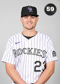 Live Peter Lambert - MLB The Show 21 - ShowZone