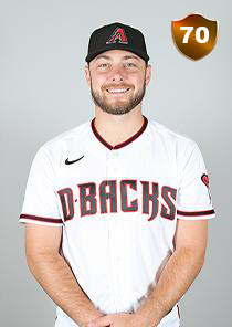 Live Corbin Martin - MLB The Show 21 - ShowZone