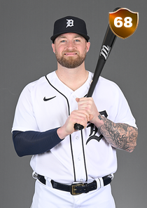 Live Tucker Barnhart - MLB The Show 22 - ShowZone