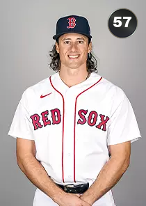 Live Mike Kickham - MLB The Show 22 - ShowZone