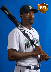 Live Marcus Wilson - MLB The Show 22 - ShowZone