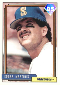 Breakout Edgar Martinez - MLB The Show 22 - ShowZone