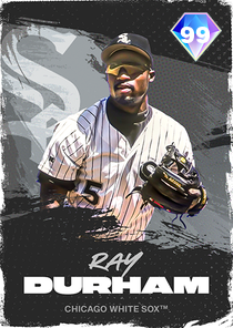 Faces of the Franchise Ray Durham - MLB The Show 22 - ShowZone
