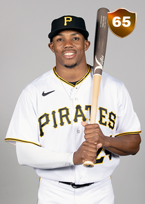 Live Greg Allen - MLB The Show 22 - ShowZone