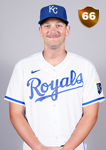 Live Anthony Misiewicz - MLB The Show 22 - ShowZone