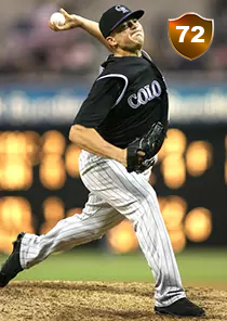 Live Rex Brothers - MLB The Show 22 - ShowZone