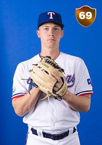 Live Glenn Otto - MLB The Show 22 - ShowZone