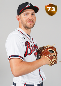 Live Dylan Lee - MLB The Show 22 - ShowZone