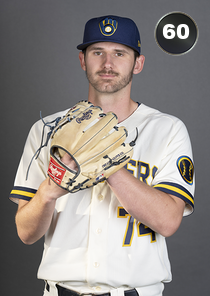 Live Ethan Small - MLB The Show 22 - ShowZone