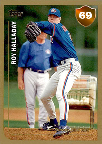 Rookie Roy Halladay - MLB The Show 22 - ShowZone