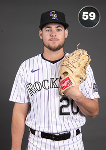 Live Peter Lambert - MLB The Show 22 - ShowZone