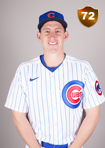 Live Frank Schwindel - MLB The Show 22 - ShowZone