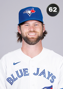 Live Matt Peacock - MLB The Show 22 - ShowZone