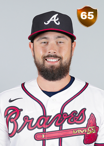 Live Jackson Stephens - MLB The Show 22 - ShowZone