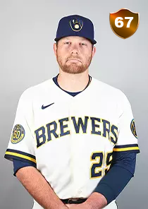 Live Brett Anderson - MLB The Show 22 - ShowZone