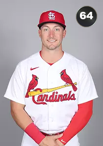 Live Andrew Knizner - MLB The Show 22 - ShowZone