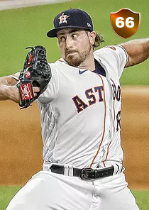 Live Blake Taylor - MLB The Show 22 - ShowZone