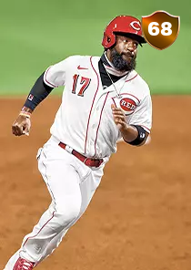 Live Brian Goodwin - MLB The Show 22 - ShowZone