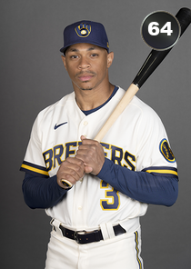 Live Corey Ray - MLB The Show 22 - ShowZone