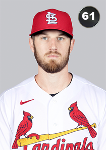 Live Chris Stratton - MLB The Show 22 - ShowZone