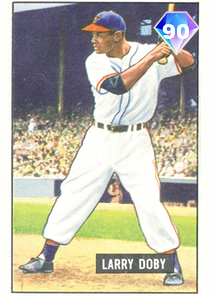 All-Star Larry Doby - MLB The Show 22 - ShowZone