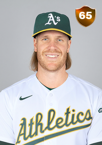 Live David MacKinnon - MLB The Show 22 - ShowZone