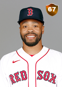 Live Jaylin Davis - MLB The Show 22 - ShowZone