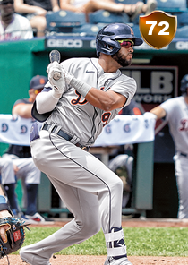 Live Willi Castro - MLB The Show 22 - ShowZone