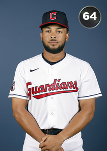 Live George Valera - MLB The Show 22 - ShowZone