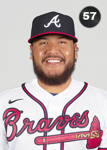 Live Jesus Cruz - MLB The Show 22 - ShowZone