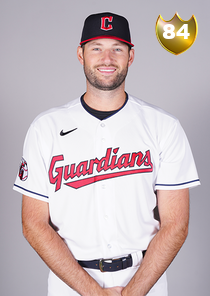 Live Sam Hentges - MLB The Show 22 - ShowZone