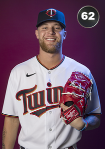 Live Blayne Enlow - MLB The Show 22 - ShowZone