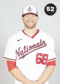 Live Bryan Bonnell - MLB The Show 22 - ShowZone