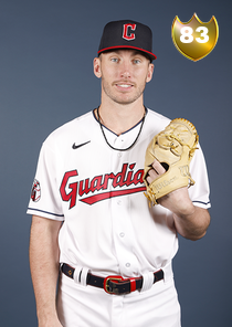 Live Trevor Stephan - MLB The Show 22 - ShowZone