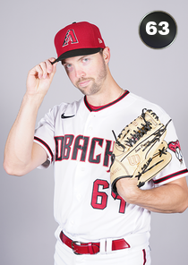 Live Sean Poppen - MLB The Show 22 - ShowZone