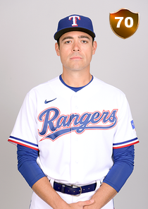 Live Matt Moore - MLB The Show 22 - ShowZone