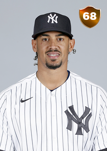 Live Ronald Guzman - MLB The Show 22 - ShowZone