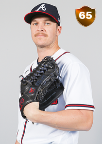 Live Jacob Webb - MLB The Show 22 - ShowZone