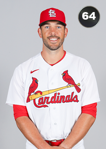 Live Drew Ver Hagen - MLB The Show 22 - ShowZone