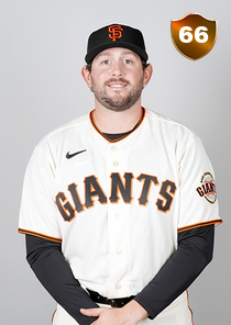 Live Dominic Leone - MLB The Show 22 - ShowZone