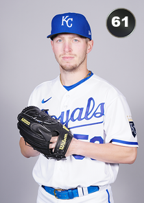 Live Tyler Zuber - MLB The Show 22 - ShowZone