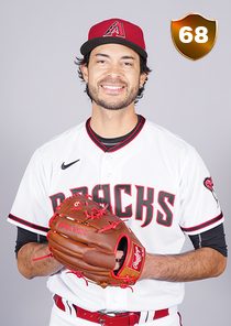 Live Noe Ramirez - MLB The Show 22 - ShowZone