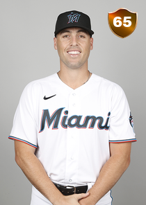 Live Daniel Castano - MLB The Show 22 - ShowZone