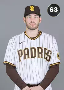 Live Kyle Tyler - MLB The Show 22 - ShowZone