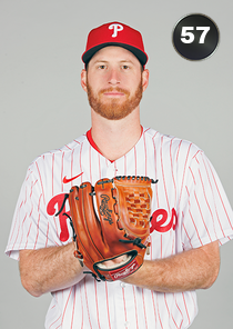 Live Michael Kelly - MLB The Show 22 - ShowZone