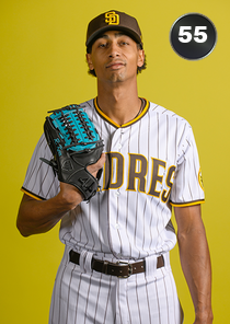 Live Ray Kerr - MLB The Show 22 - ShowZone