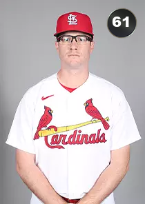 Live Tyler Webb - MLB The Show 22 - ShowZone