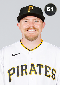 Live Jeremy Beasley - MLB The Show 22 - ShowZone