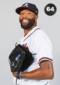 Live Jay Jackson - MLB The Show 22 - ShowZone