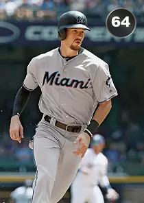 Live J.T. Riddle - MLB The Show 22 - ShowZone